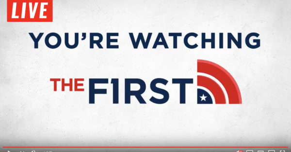 Guide – The First TV