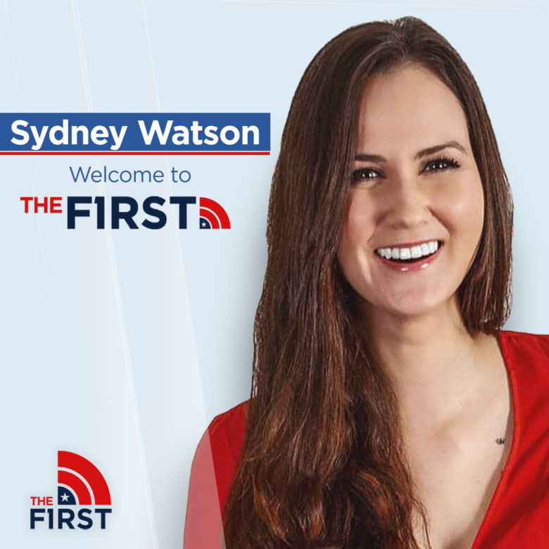 The First welcomes two new contributors, Billy Hallowell and Sydney ...