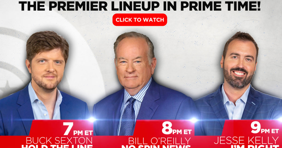 How to watch The First – The First TV