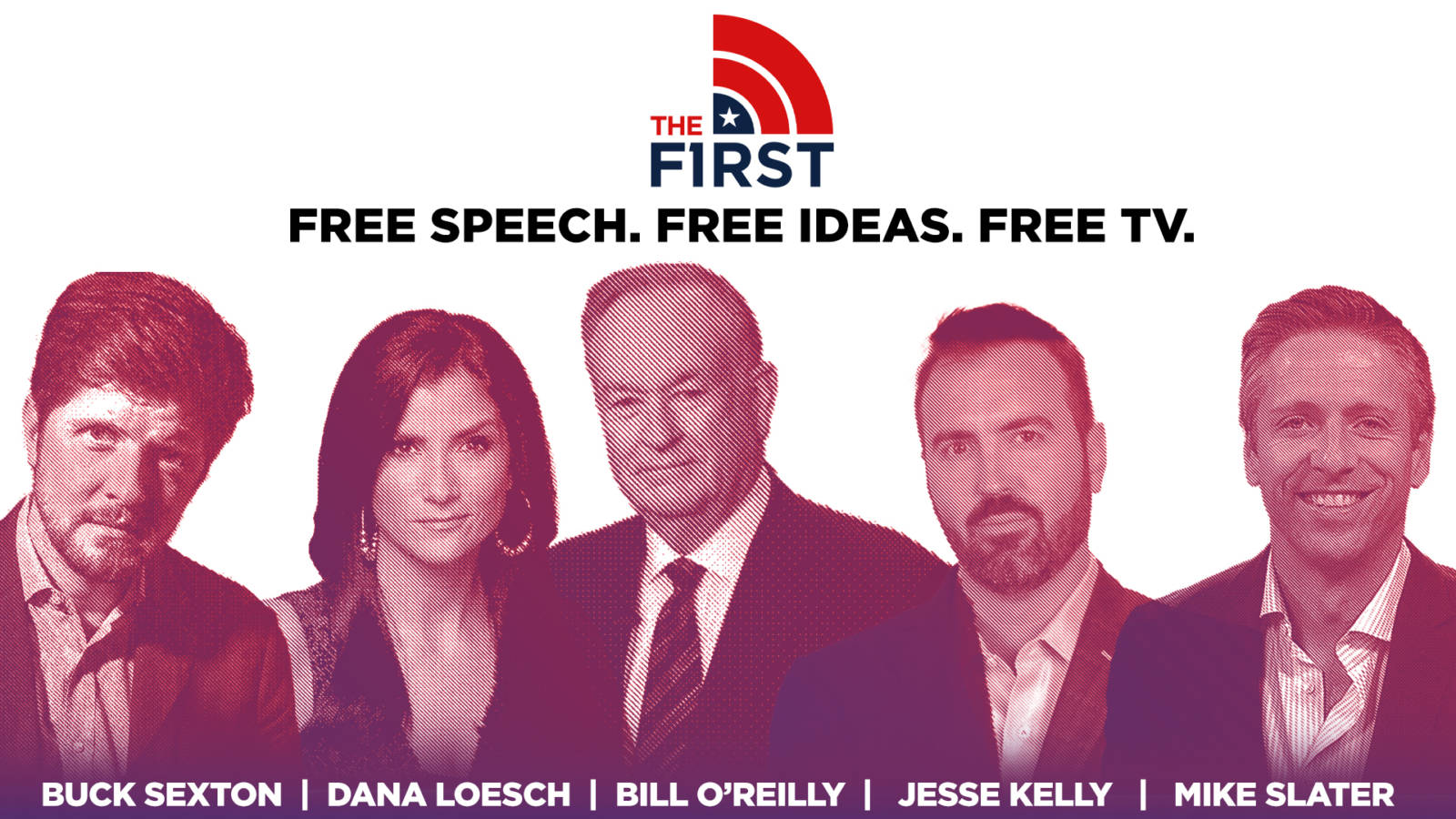 Clips – The First TV