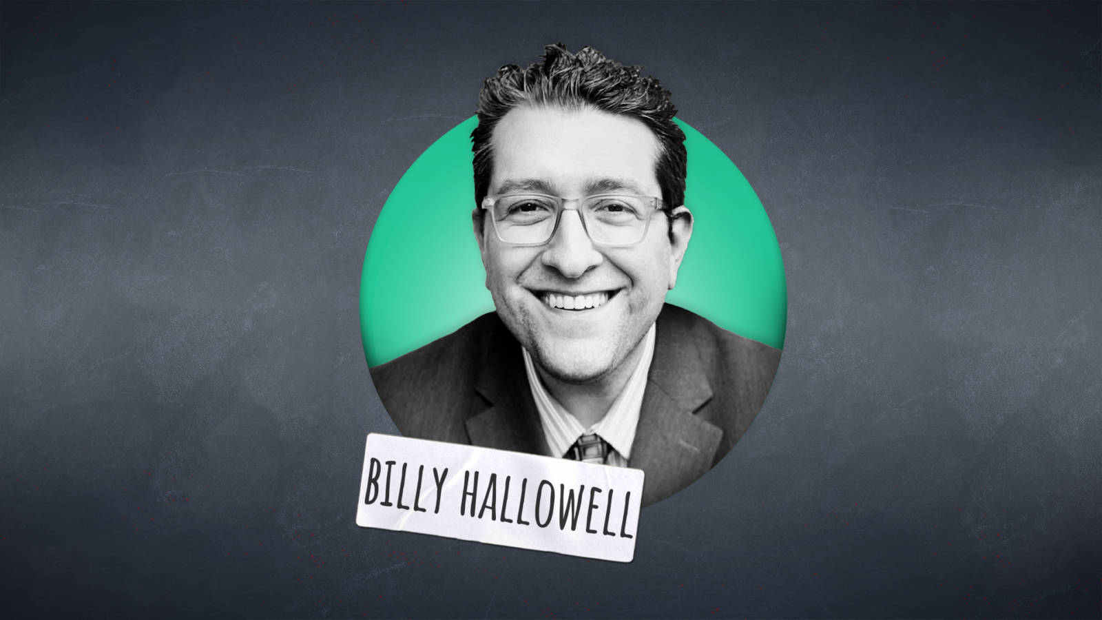 Billy Hallowell – The First TV