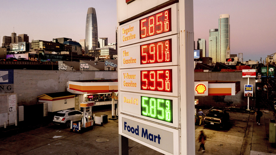 BUILD BACK BROKE: Here Are the Biggest Price Increases on Americans in ...