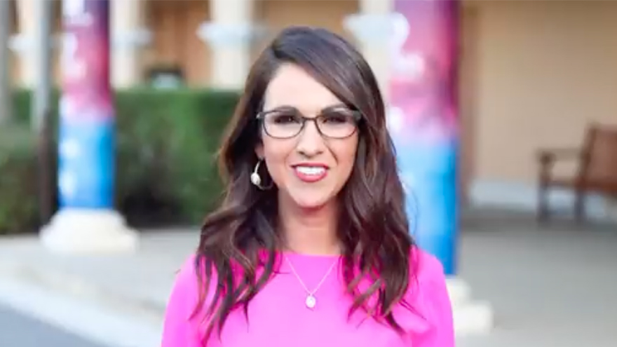 BOEBERT: American People are Finally ‘Hearing the Truth and Rising Up ...