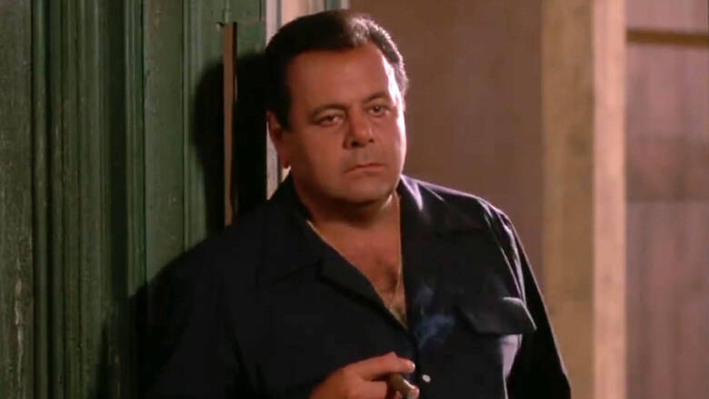 ANOTHER GOODFELLA GONE: Actor Paul Sorvino Dead at 83 – The First TV