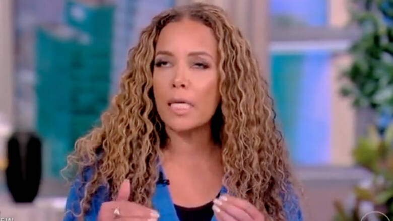 HATE SPEECH: The View Says ‘No Difference’ Between American Christians ... HATE SPEECH: The View Says ‘No Difference’ Between American Christians ...