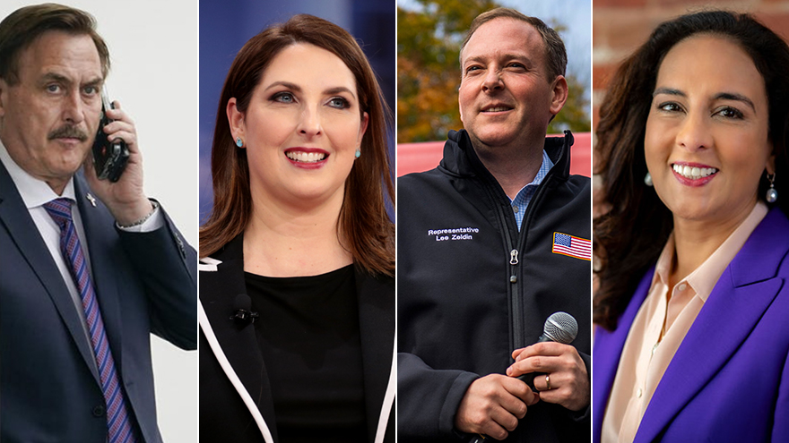 THE RACE IS ON: Here’s the Latest Candidate Looking To Become the Next ...