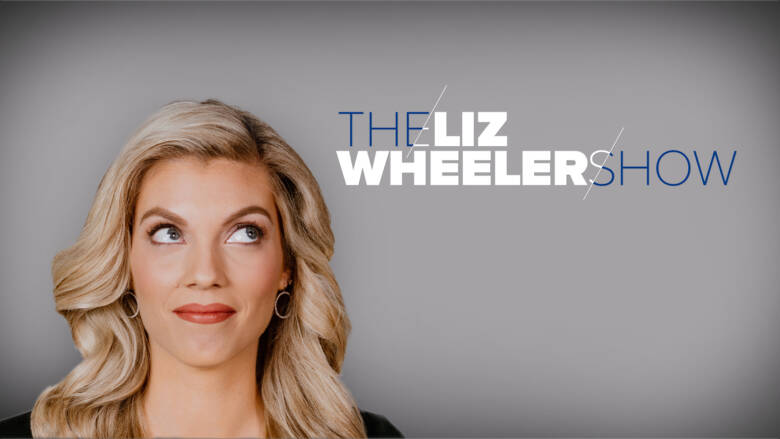Liz Wheeler Show – The First TV