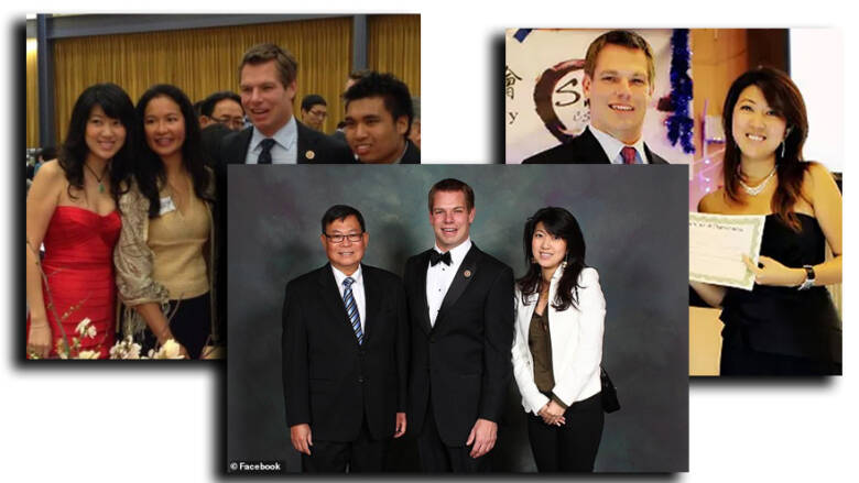 Speaker McCarthy: FBI Has Tons of Dirt on Rep. Eric Swalwell – The First TV