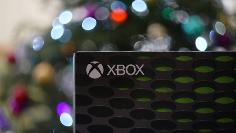XBOX NEXT? Microsoft Says Gaming Console Will Be ‘Carbon Aware ...
