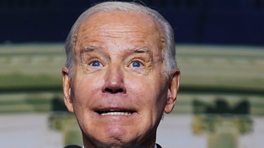 THANKS JOE! New Data Shows Inflation SURGED in August Despite White ...