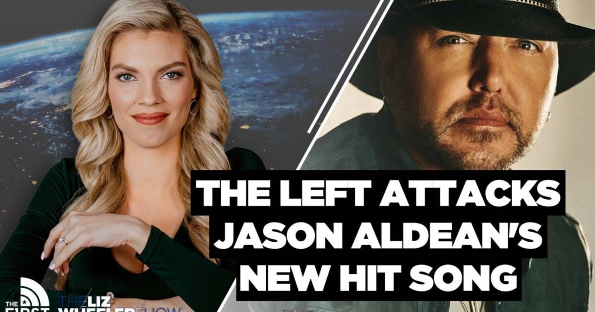 CRAZY Part of Jason Aldean’s Controversial Song – The First TV