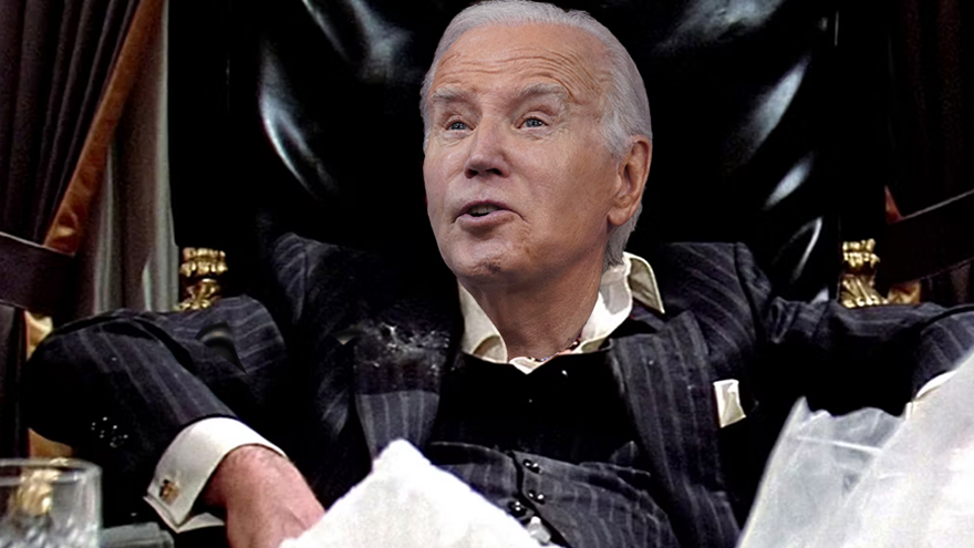 ‘DIME-SIZED BAGGIE’ New Details Emerge About the Cocaine Found Inside ...