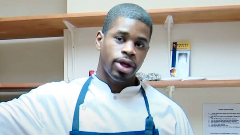 UPDATE: Obama Chef Died by ‘Falling Off a Paddleboat in a Pond’ – The ...