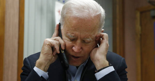 NARRATIVE SHIFT: White House Now Claims POTUS ‘Was Never In Business ...