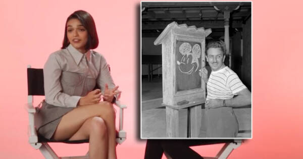 SNOW WOKE: Disney Actress Trashes Snow White, New Version Will Feature ...