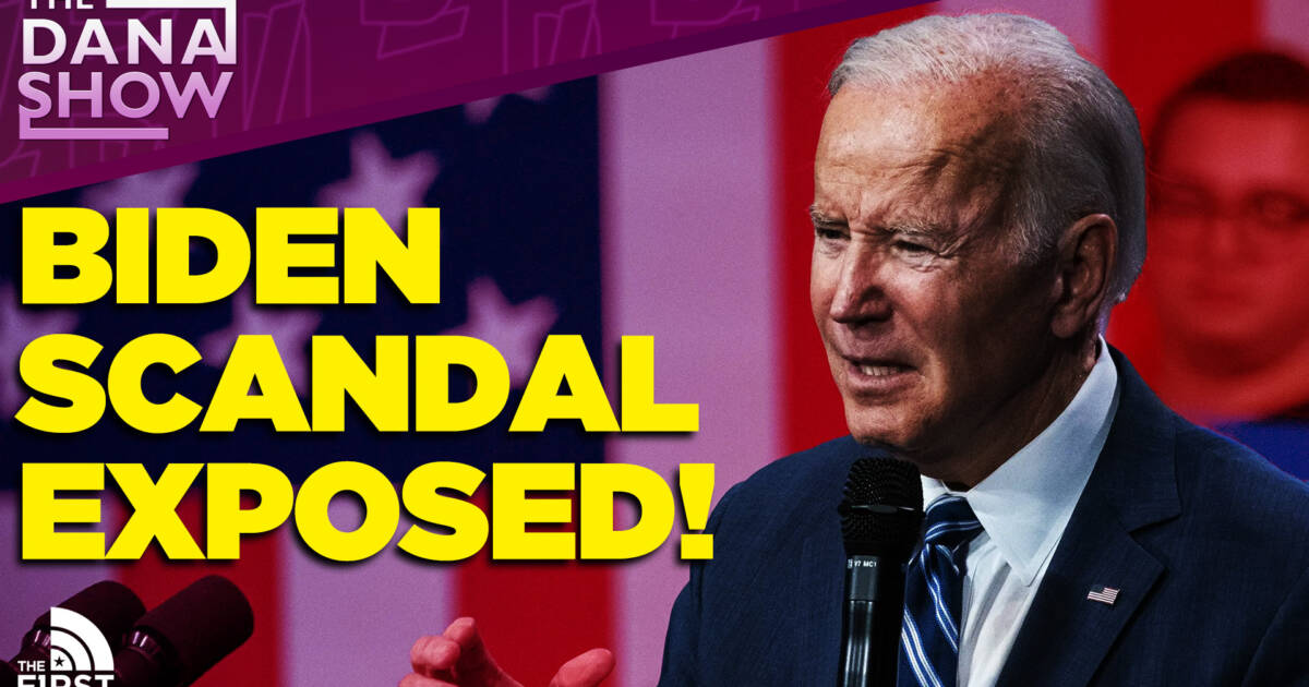 BIDEN SCANDAL: Devon Archer’s Transcript Released – The First TV