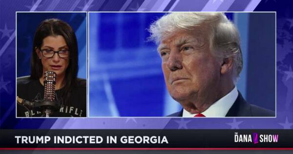 INDICTMENT 4.0: Trump’s Georgia RICO Charges Explained – The First TV