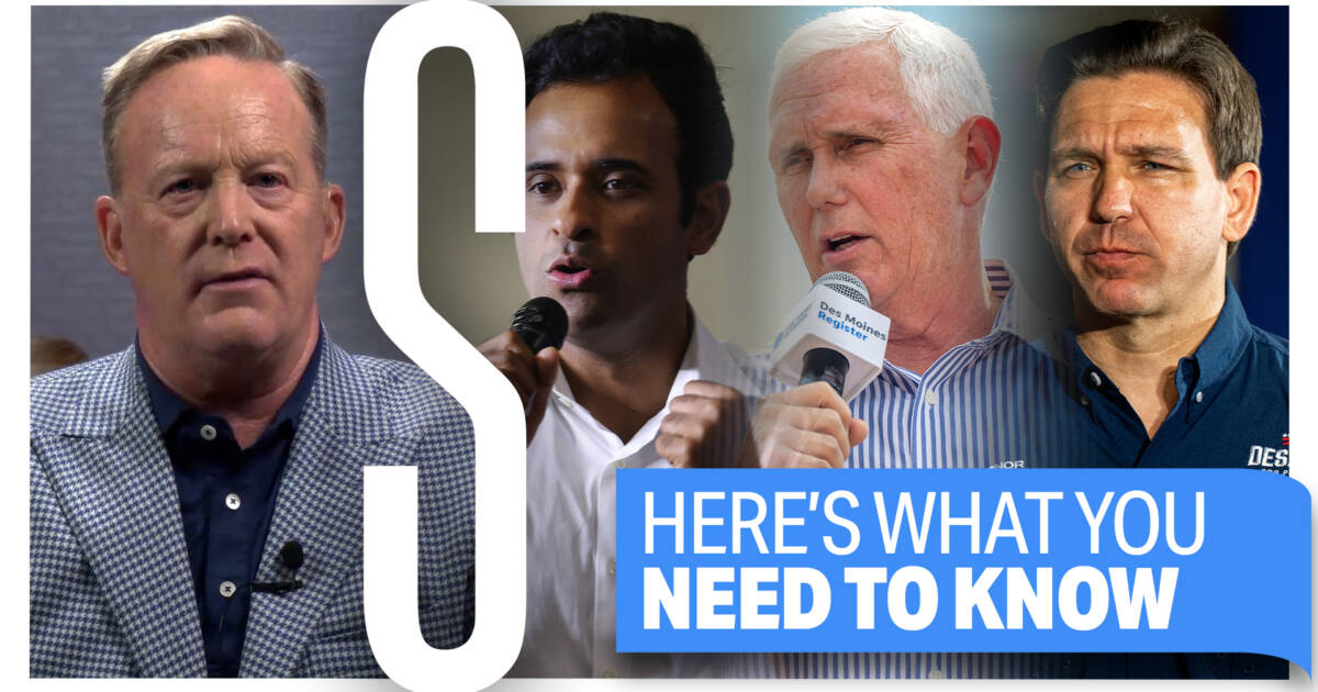 I Ran the RNC Debates, Here’s What You Need To Know About Tonight – The ...