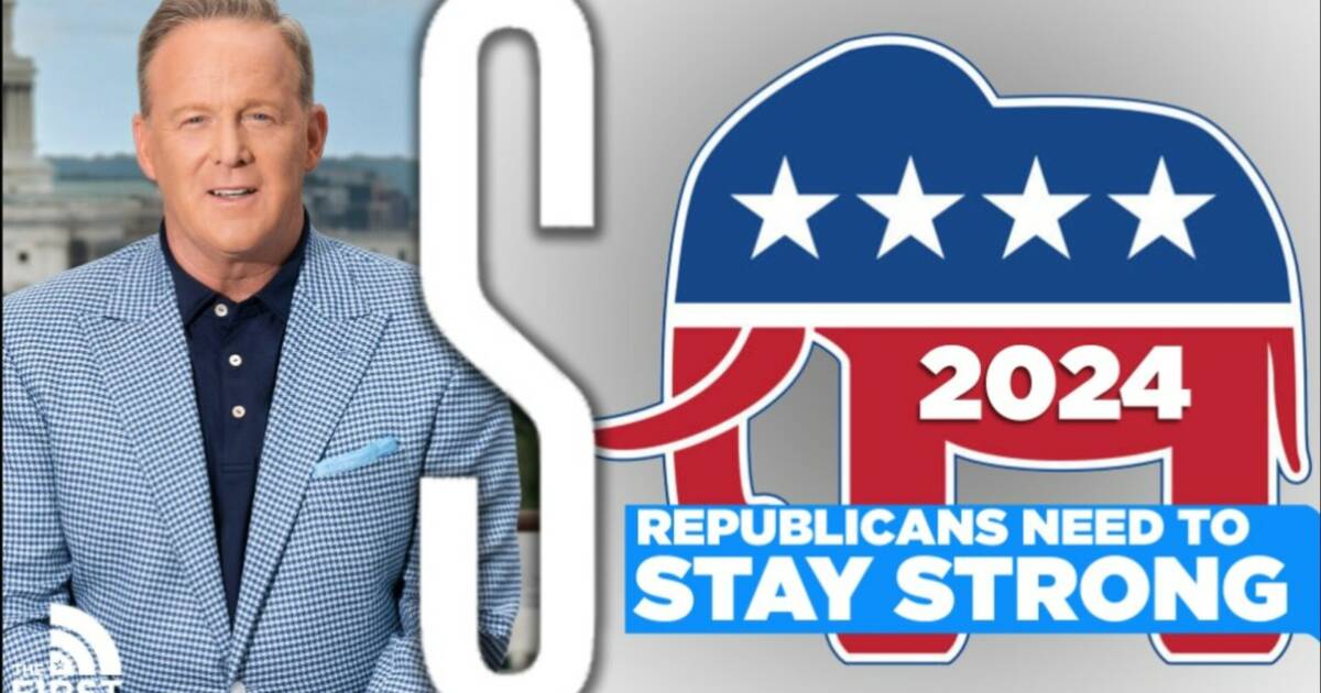 Republicans: Remain Strong! – The First TV