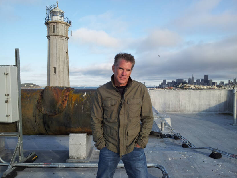 Listen Now – The President’s Daily Brief – The First TV