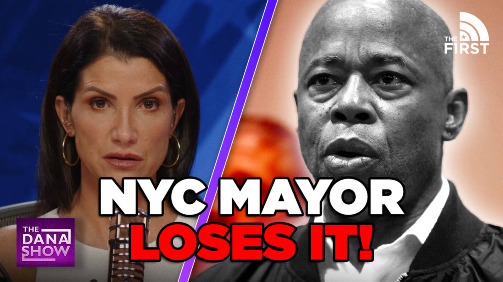 KERRY PICKET: The Untouchable Hunter Biden – The First TV