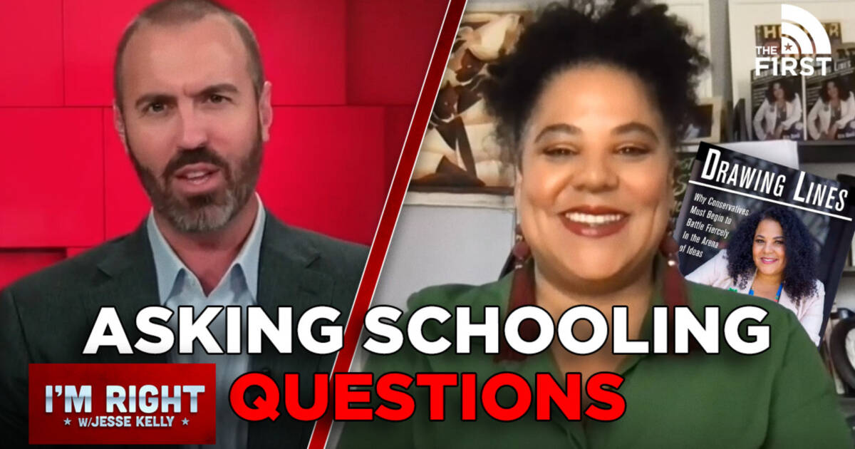 Why YOU Should Run For Your School Board – The First TV