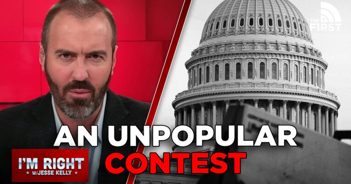 A Nation Led By The Most Unpopular Politicians – The First TV