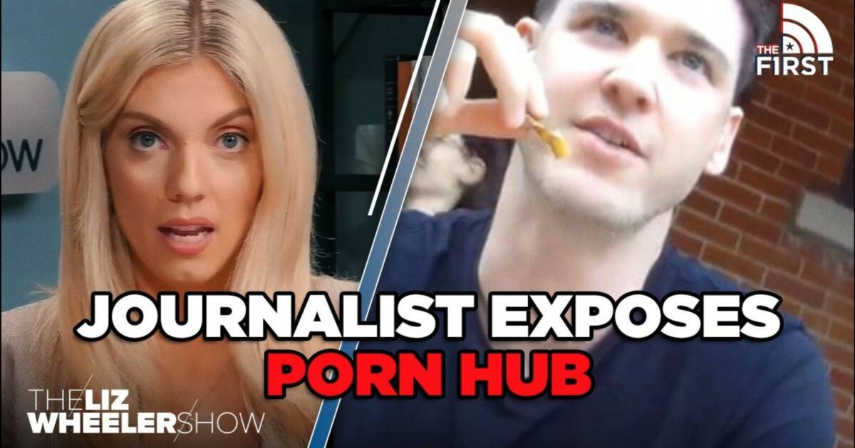 X CENSORS Undercover Journalist – The First TV