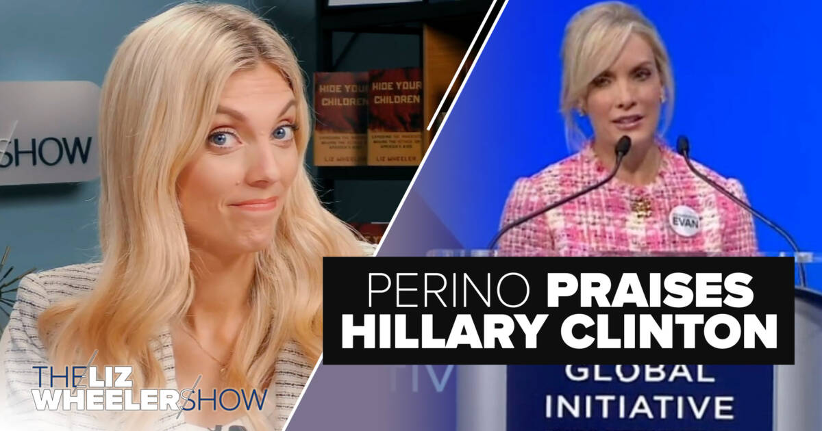 Fox News’ Dana Perino CAUGHT praising Hillary Clinton, Plus VIRAL ...