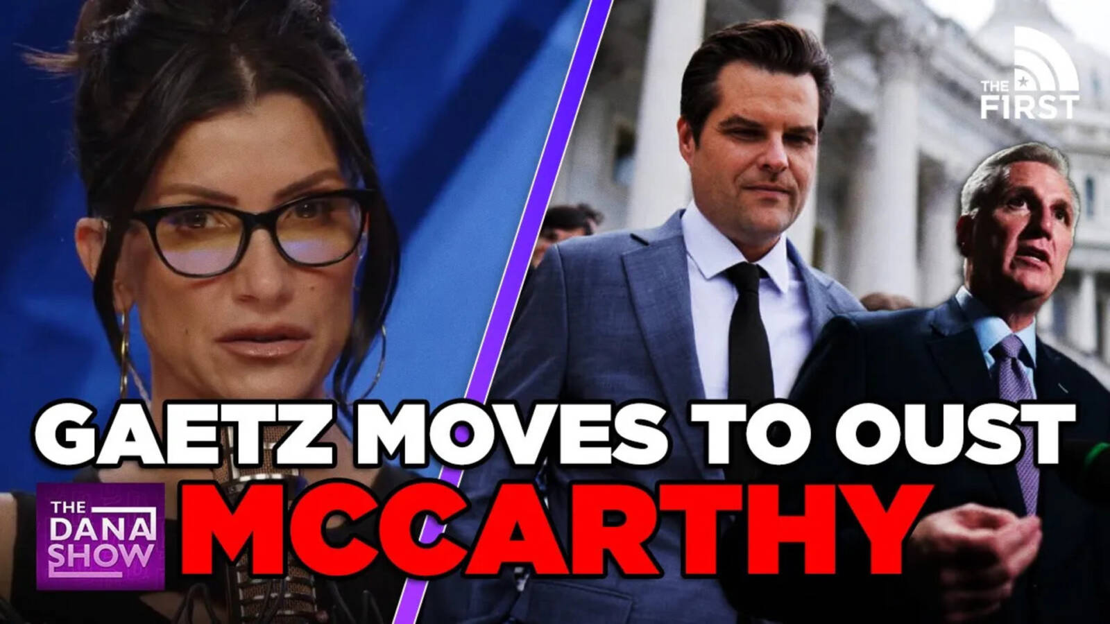 INDICTMENT 4.0: Trump’s Georgia RICO Charges Explained – The First TV