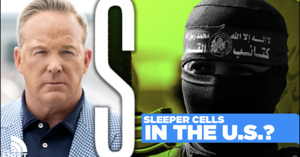 WATCH: Have Sleeper Cells Already Crossed The Southern Border? – The ...