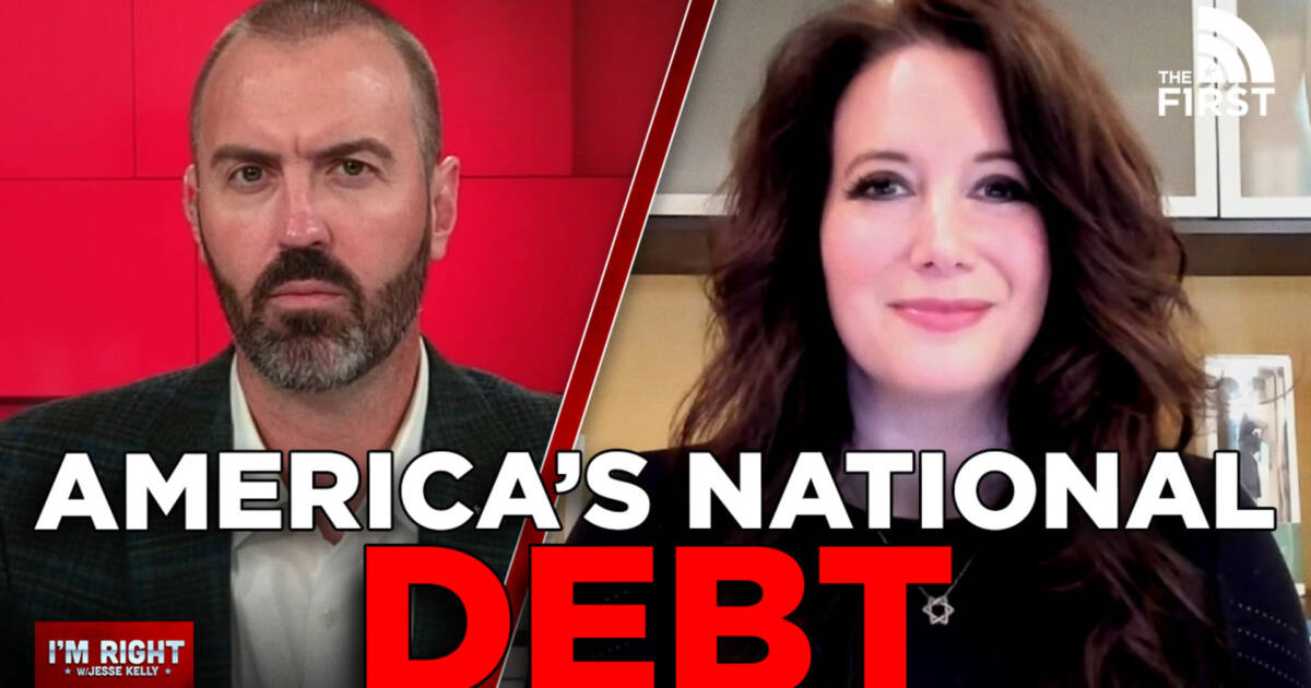 Why The Budget Deficit Is WORSE Than Reported – The First TV