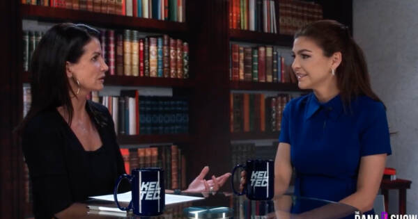 PREVIEW: Exclusive Interview with the First Lady of Florida Casey ...