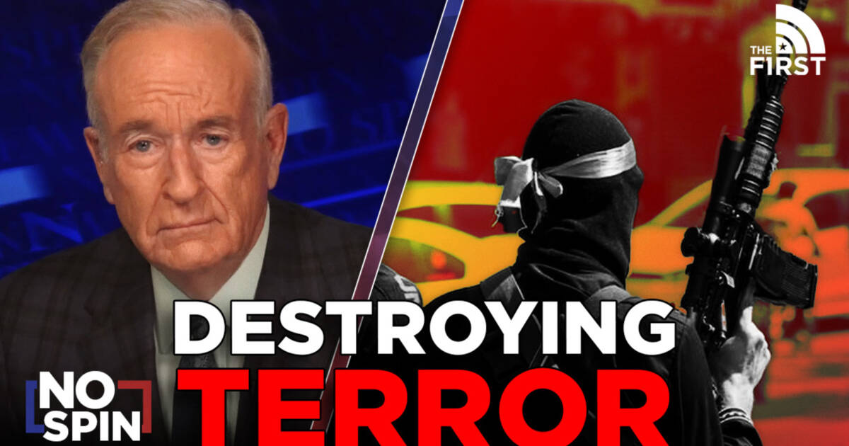 How Can Israel Defeat Hamas? – The First TV