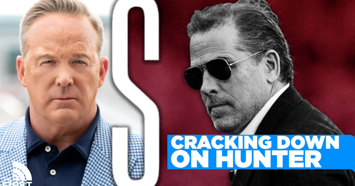 FBI Corruption Blocking Full Hunter Biden Investigation – The First TV