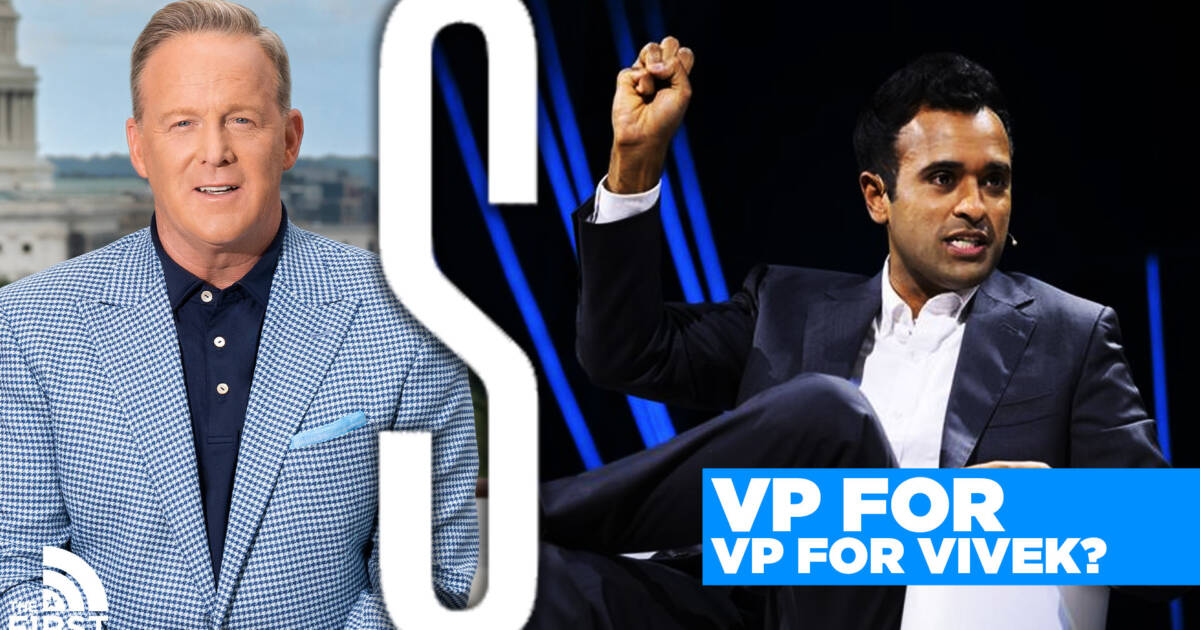 Would Vivek Ramaswamy Accept VP Job? – The First TV