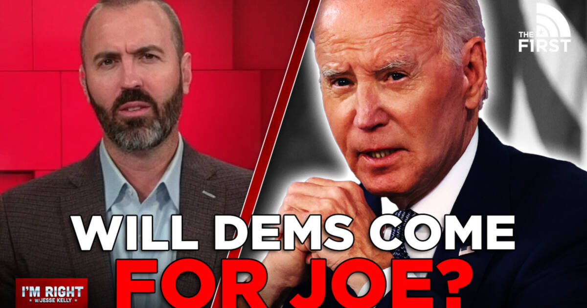 Has The System Decided What To Do With Joe Yet? – The First TV