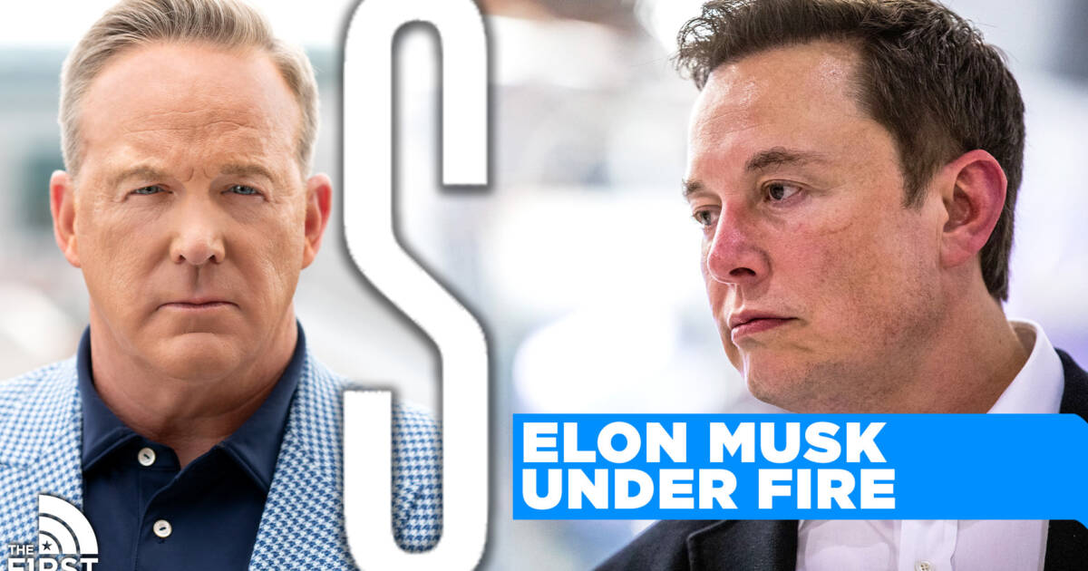 Will Elon Musk’s “X” Survive The Latest Attack? – The First TV