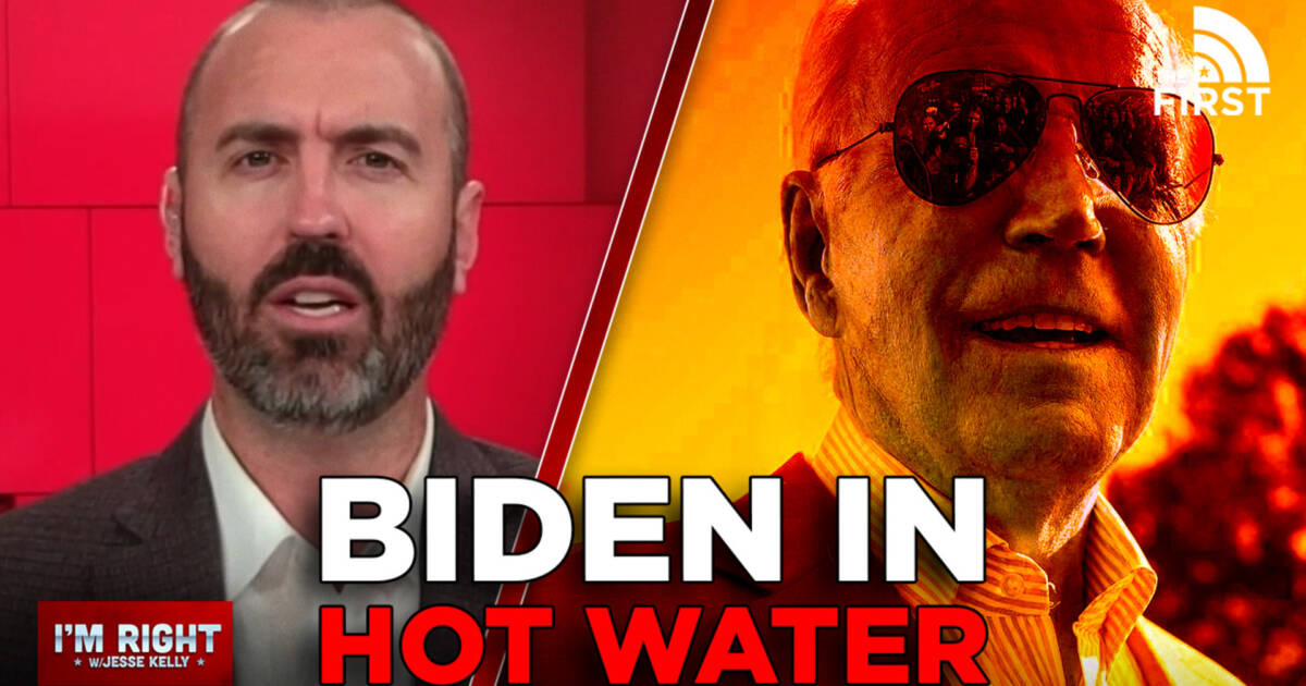 How The Communist Creates Symbols To Demonize – The First TV