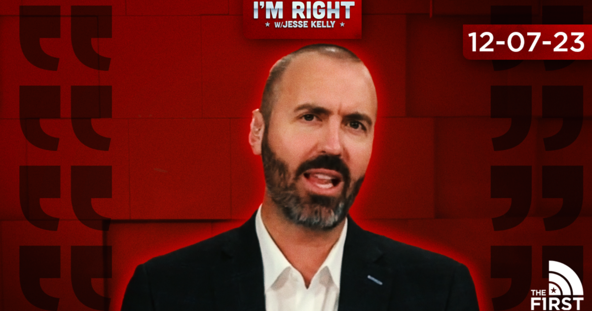 Im Right 12 7 23 Inside The Gop Debate With Megyn Kelly The First Tv