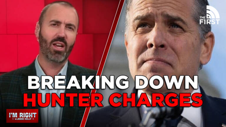 The Red V Blue State Growing Divide The First Tv
