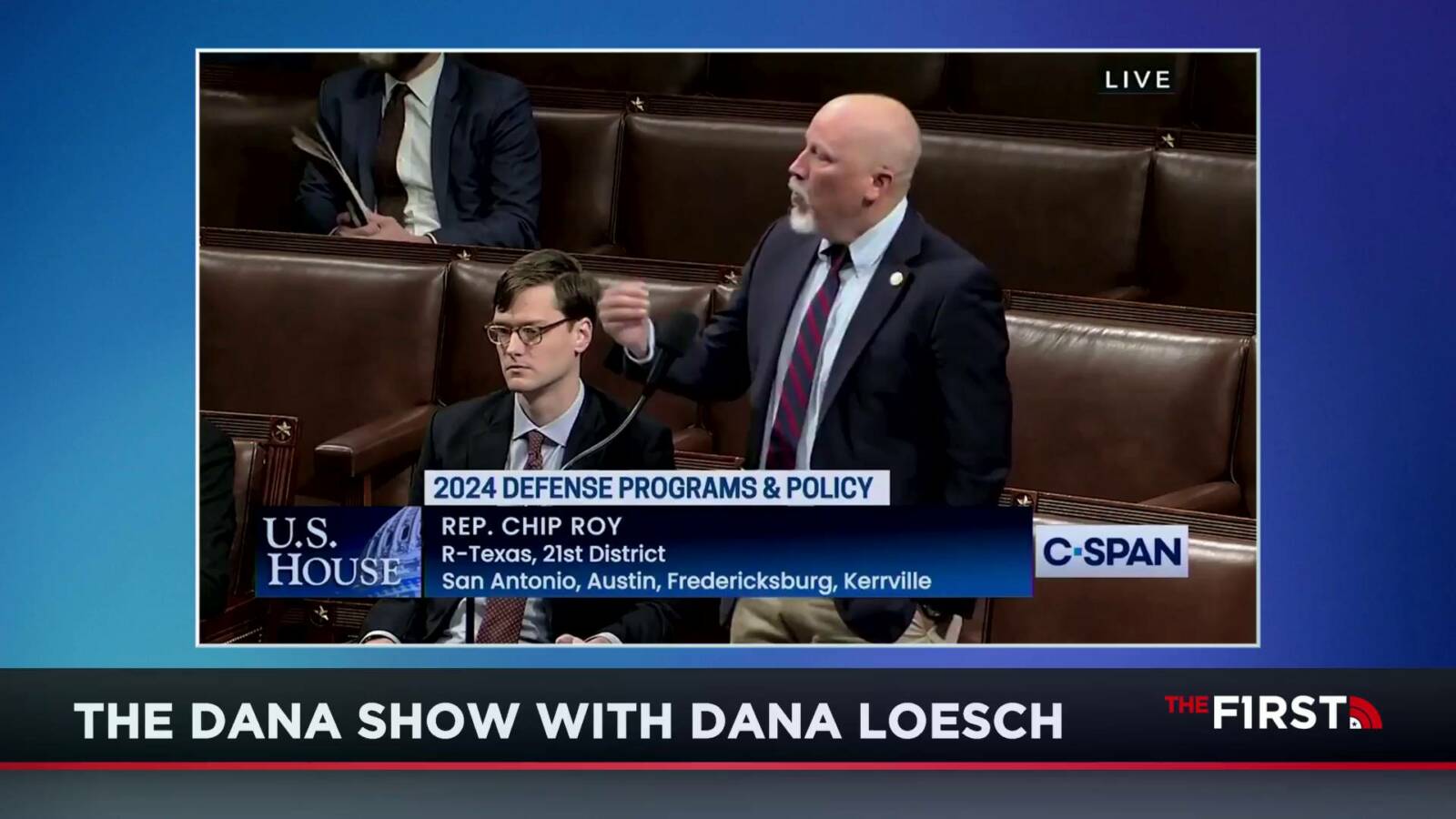 HISTORIC FLIP: Anna Paulina Luna Wins Florida’s 13th District – The ...