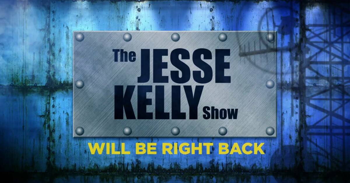 The Jesse Kelly Radio Show – JANUARY 8TH 2024 – The First TV