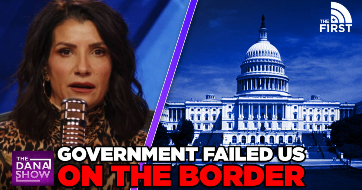 The Border Lies Continues: Both Parties’ Failures To Protect Our Border ...