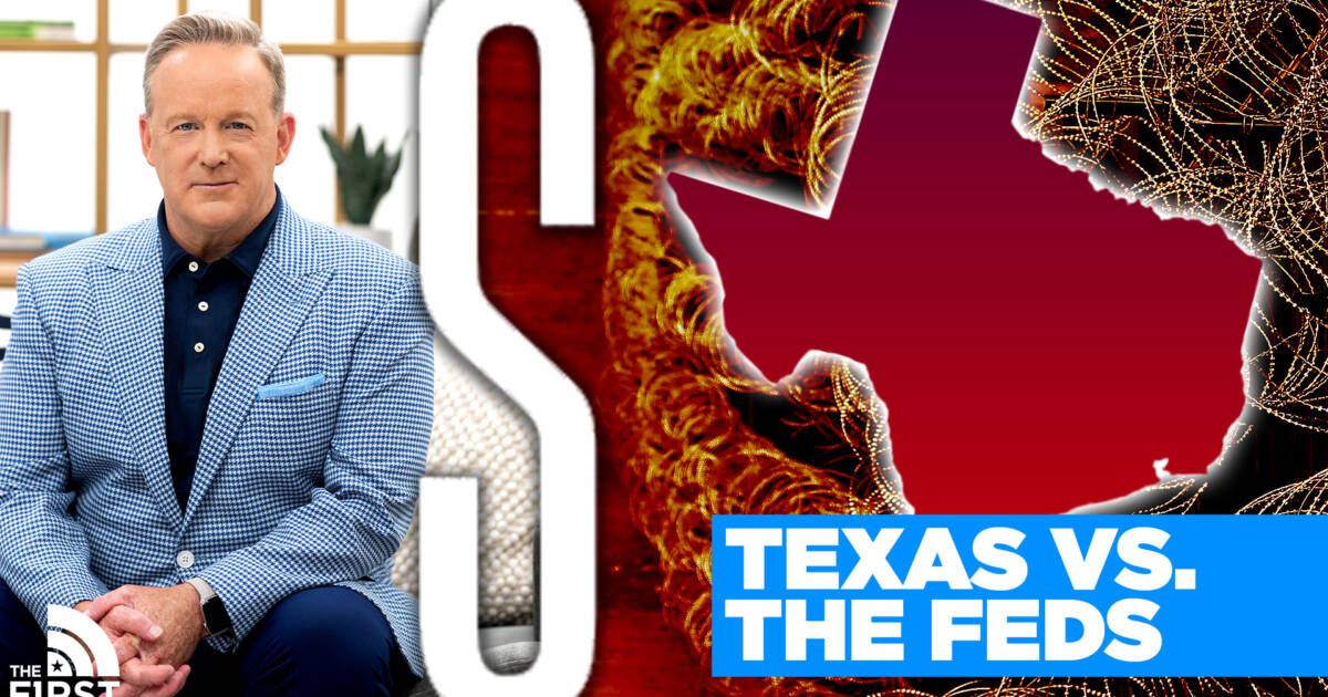Don’t Mess With Texas! – The First TV