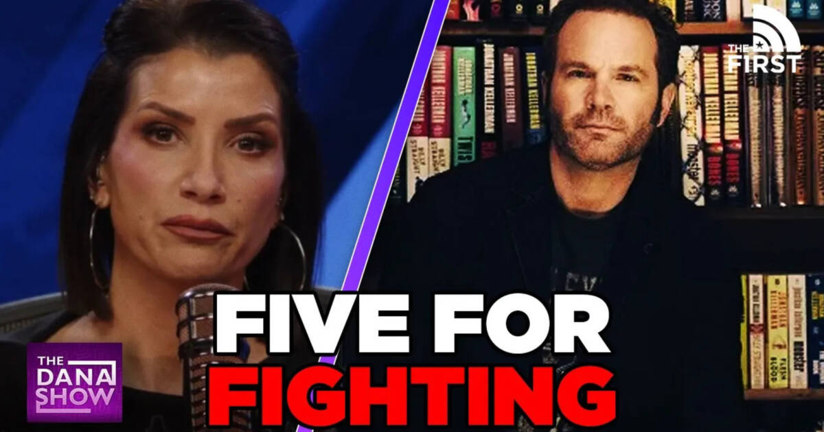 The Story Behind Five For Fighting’s ‘We Are Not OK.’ – The First TV
