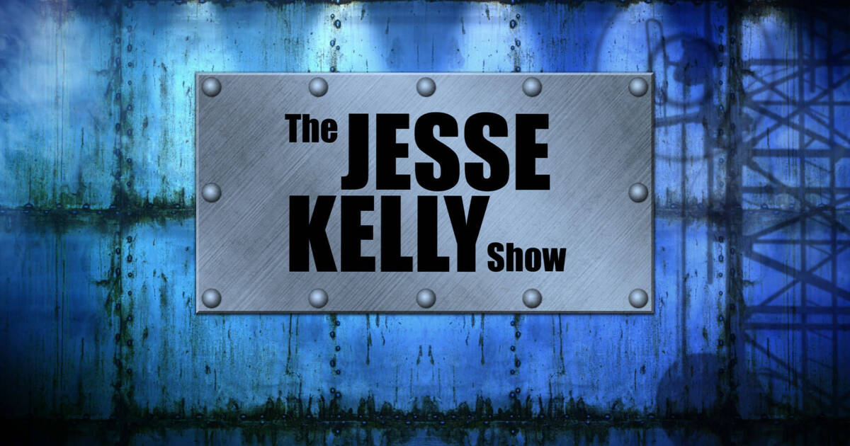 The Jesse Kelly Show – FEBRUARY 16TH 2024 – The First TV