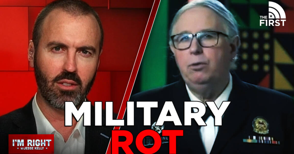 The Current State Of U.S. Cultural Rot – The First TV