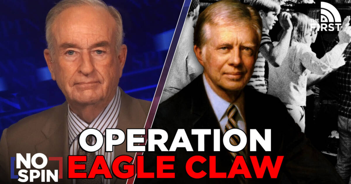 Jimmy Carter’s Deadly Disaster – The First TV