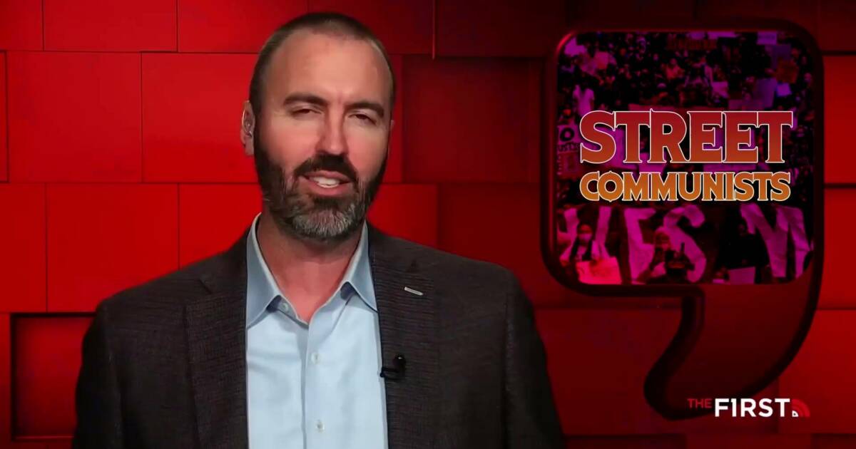 How The Two Types Of Communists Work Together Against You – The First TV